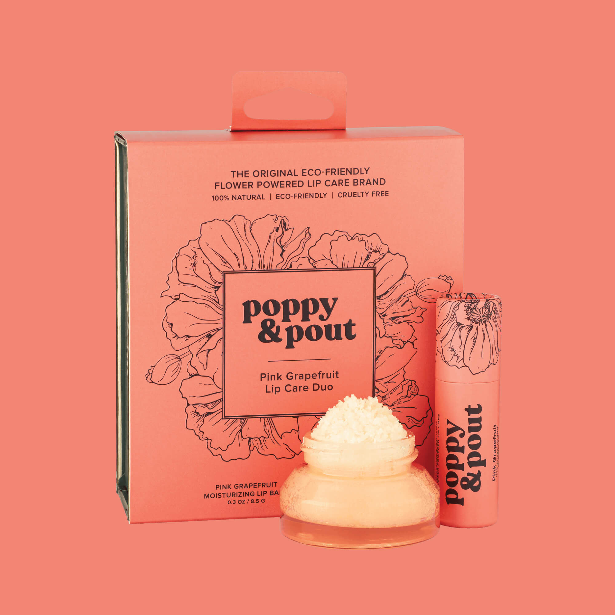 Poppy & Pout Wholesale
