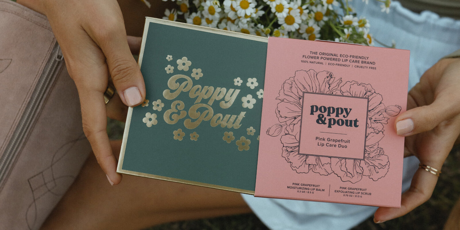 Poppy & Pout Wholesale